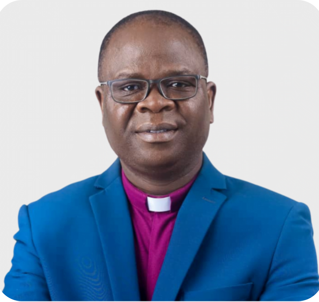 About Us – Ghana Baptist Convention