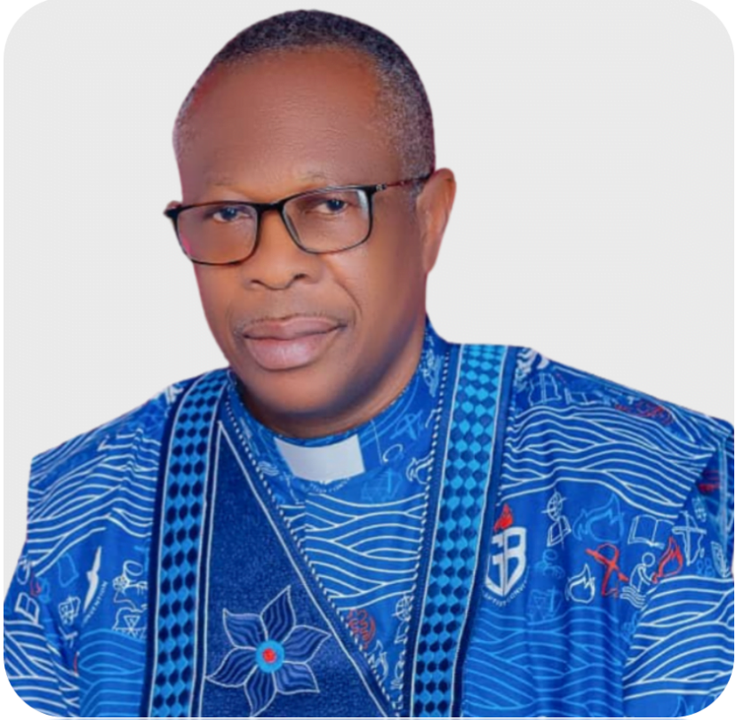 About Us – Ghana Baptist Convention